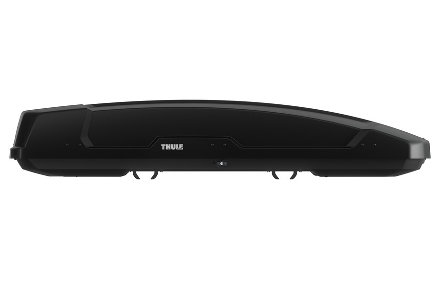 Thule 420l roof box store
